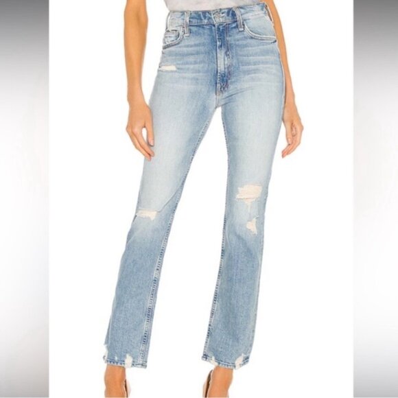MOTHER | Jeans | Mother Superior High Waisted Rider Skimp Size 27 ...